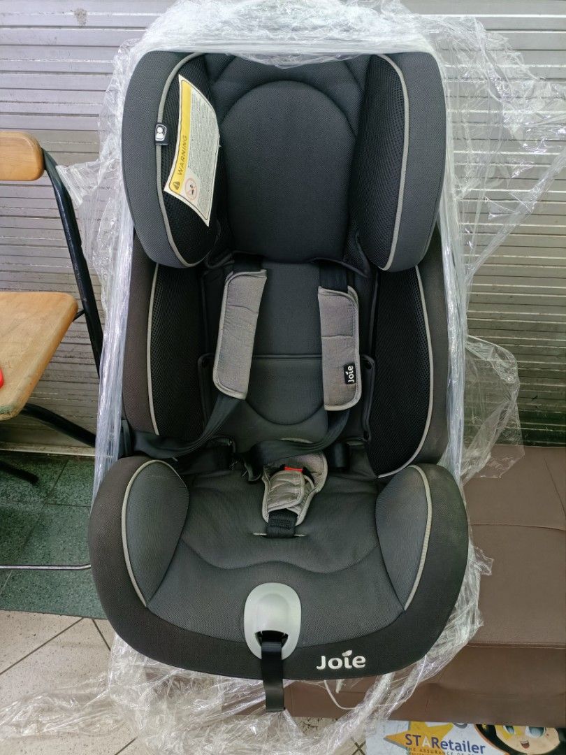 Joie C925 4-1 Car Seat for SaLe!, Babies & Kids, Going Out, Car Seats ...