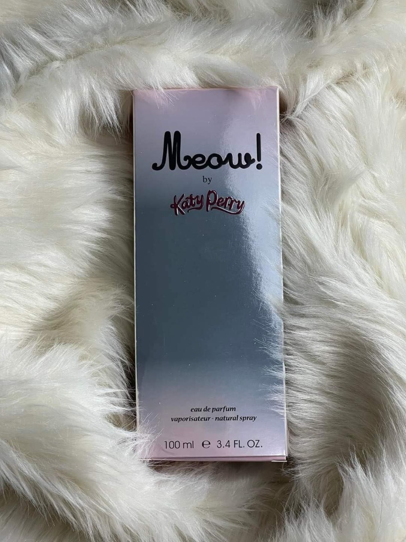 Katy Perry Meow on Carousell