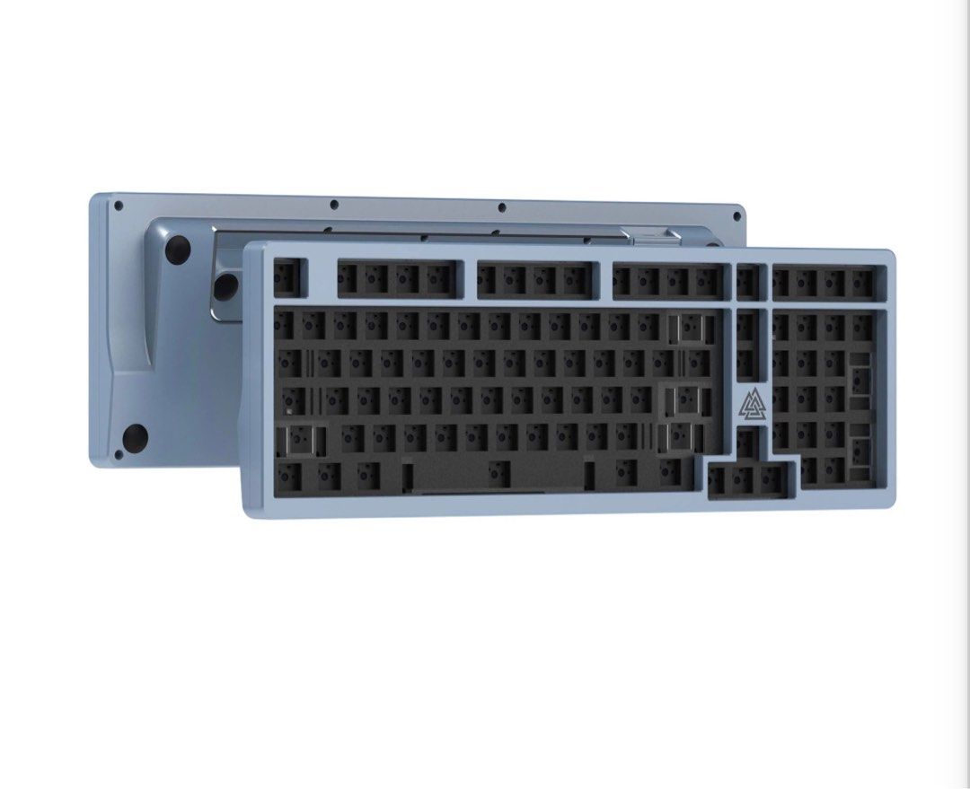 KDBfans Odin V2 Mechanical Keyboard, Computers & Tech, Parts ...