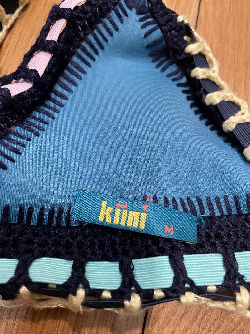 Kiini bikini, Women's Fashion, Swimwear, Bikinis & Swimsuits on Carousell