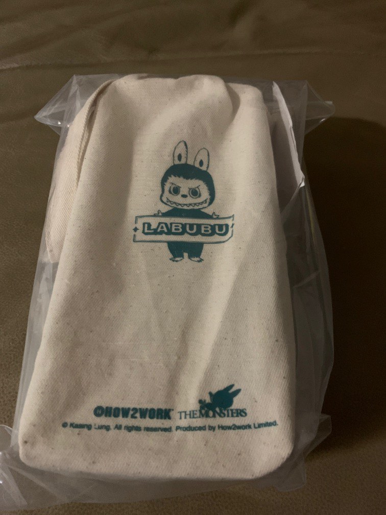 Labubu ver3.0, 其他, 其他 - Carousell