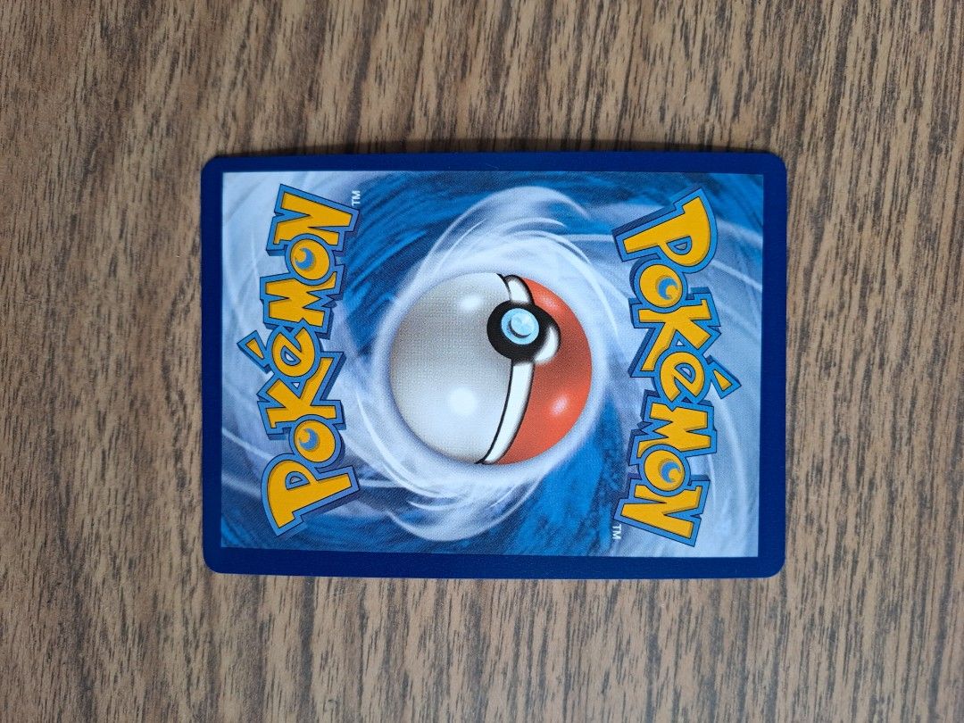 Lady Trainer FA Full Art Waifu Pokemon Card, Hobbies & Toys, Toys ...