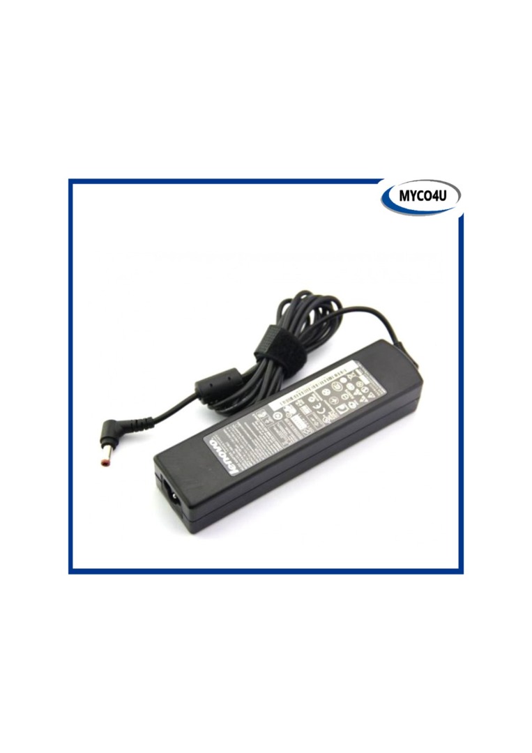 Lenovo Ac Dc Adapter W V Computers Tech Parts Accessories Cables Adaptors On Carousell