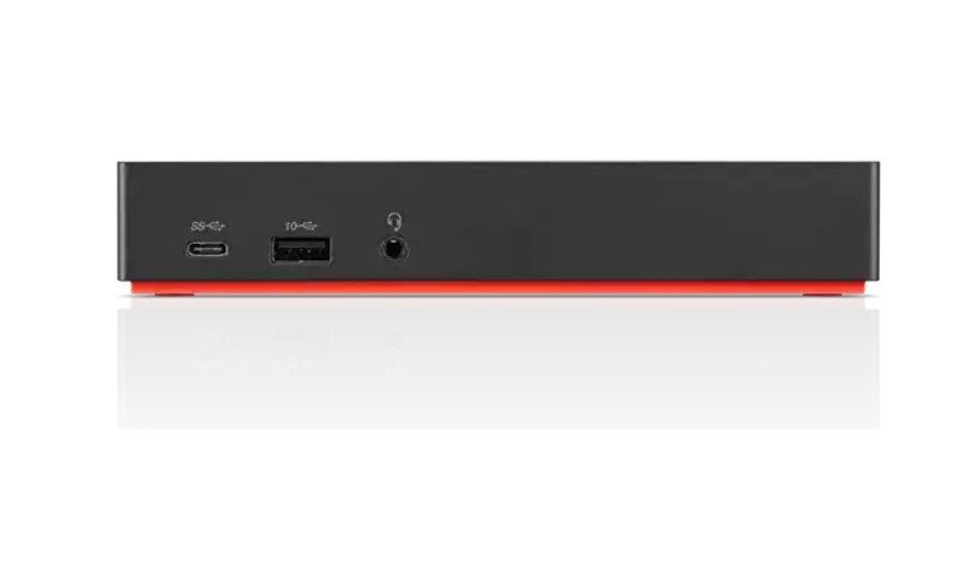 Lenovo Dock Think Pad USB-C Gen 2, Computers & Tech, Parts ...