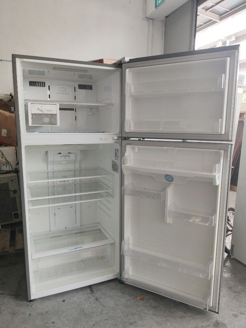 LG Refrigerator GR - M702GLC For Sale @$150 each (AAR 1678), Everything ...