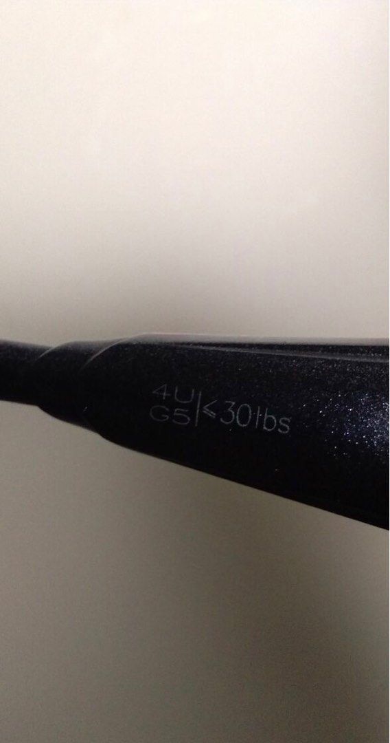 Lining Axforce 90 max tiger Jonathan Christie Loh Kean Yew badminton ...