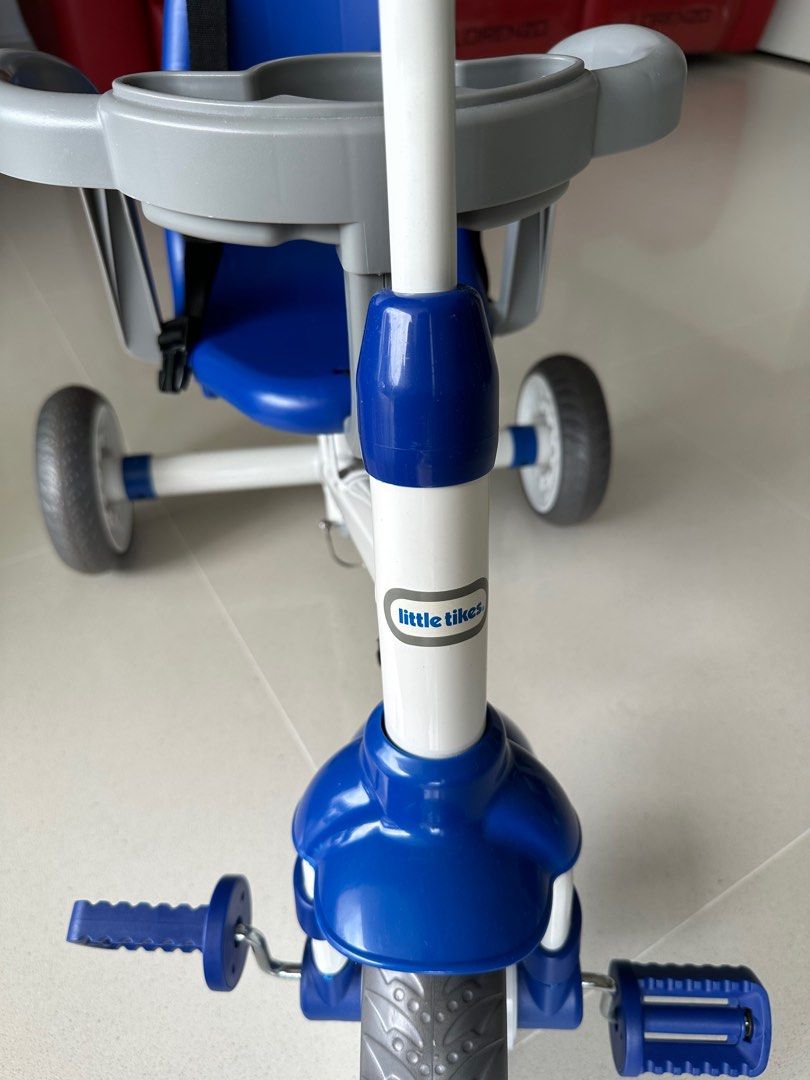 Little Tikes Kids Tricycle, Babies & Kids, Going Out, Other Babies Going Out Needs on Carousell