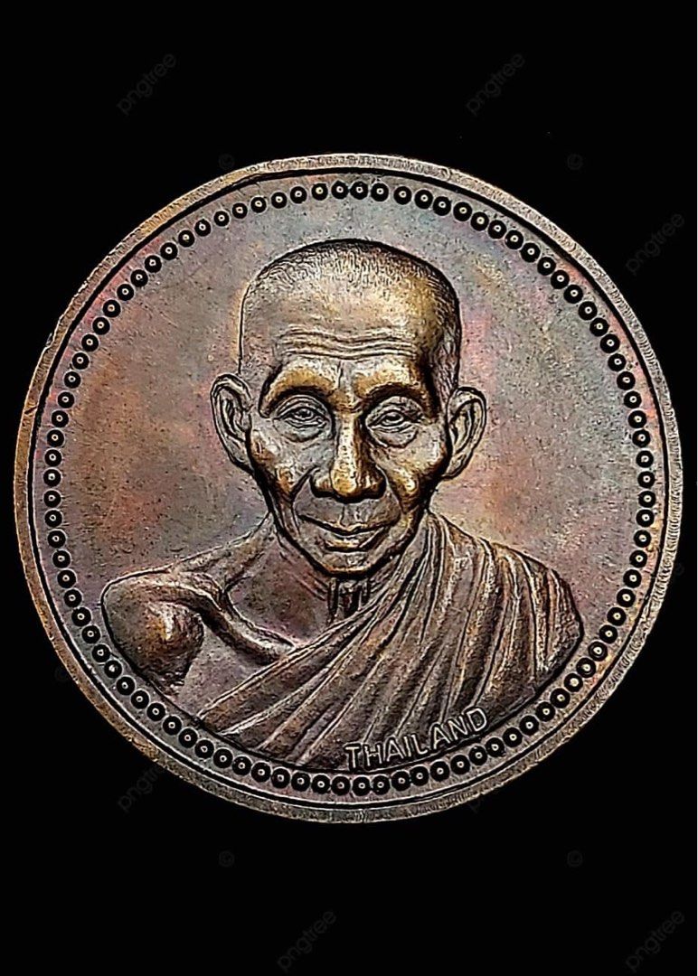 LP Kasem Rian (12 Zodiac) BE 2537, Hobbies & Toys, Memorabilia ...