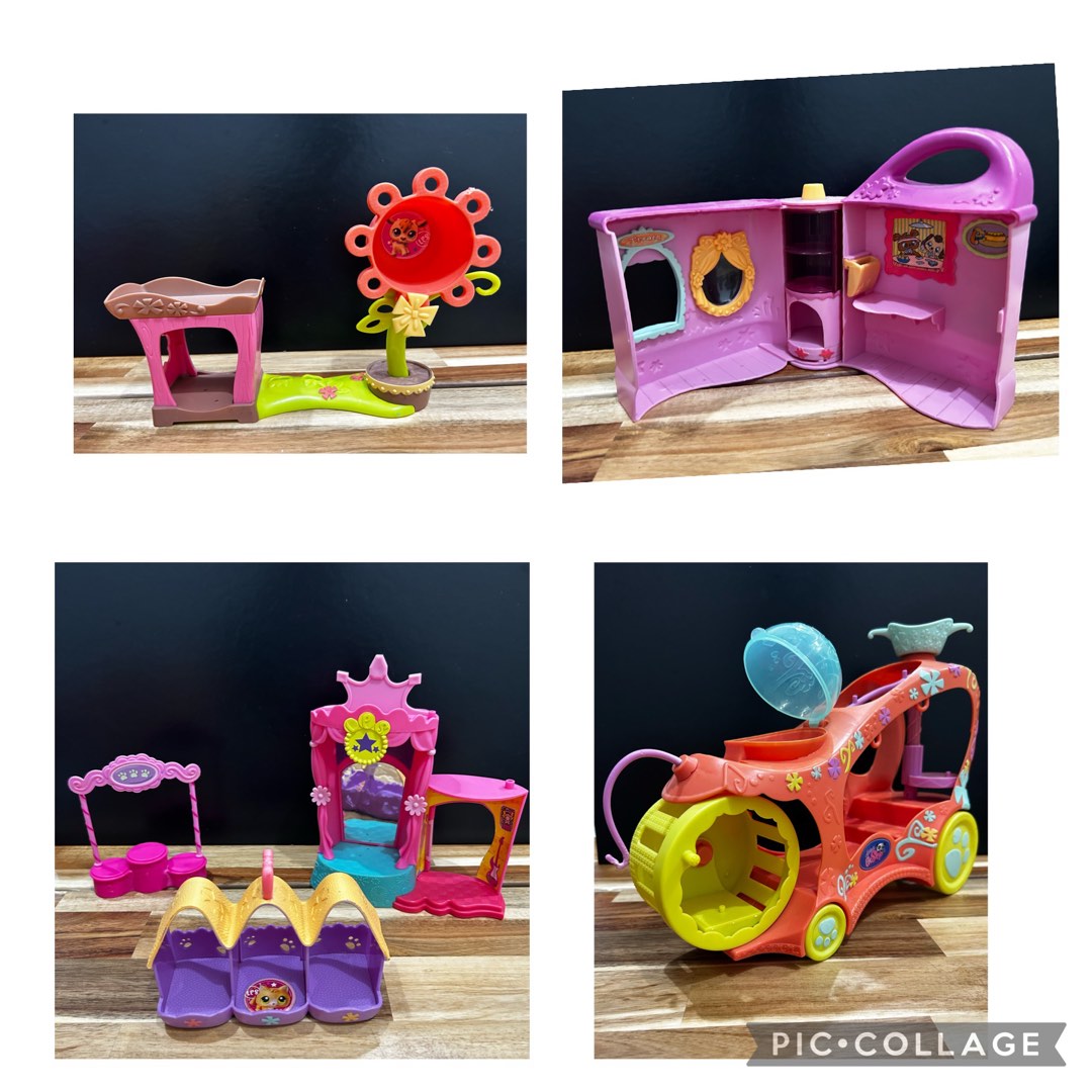 Lps, Hobbies & Toys, Toys & Games on Carousell