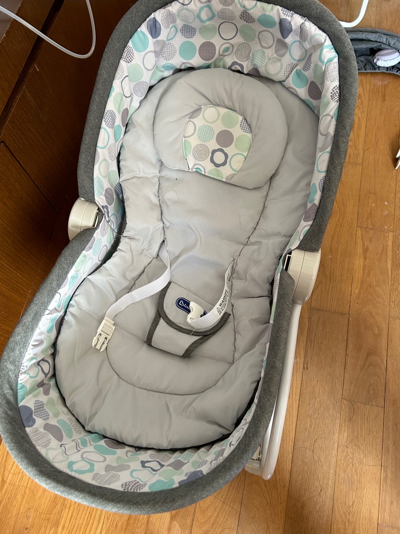 Lucky baby 3 in 1 Rocker, Babies & Kids, Baby Nursery & Kids Furniture ...