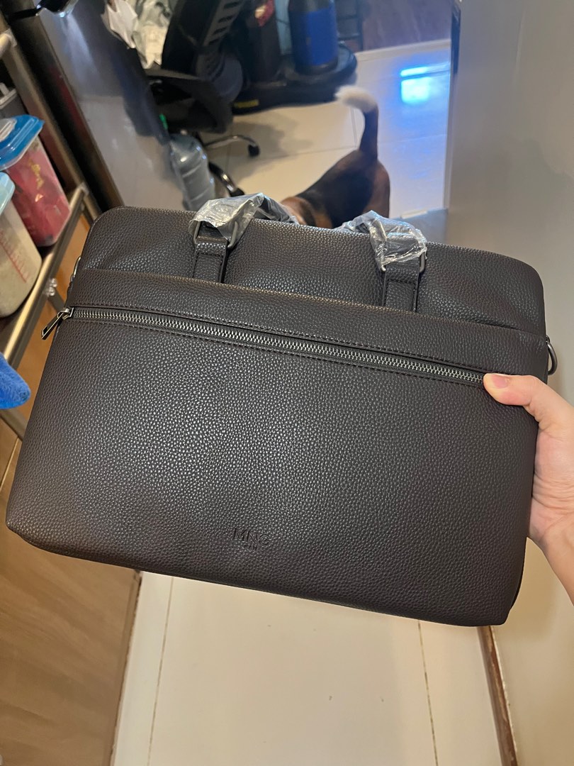 mango tote laptop bag on Carousell