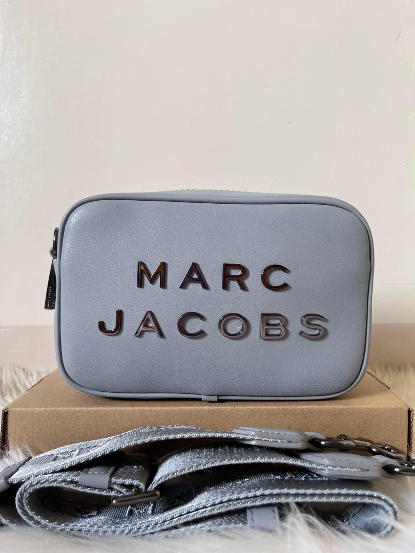 Marc Jacobs Flash Crossbody, Women's Fashion, Bags & Wallets, Cross ...