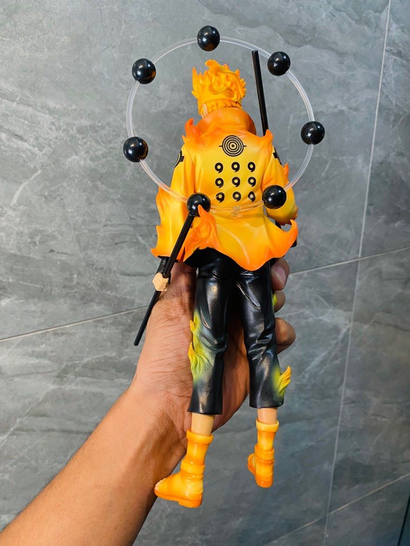 Masterlise Naruto on Carousell