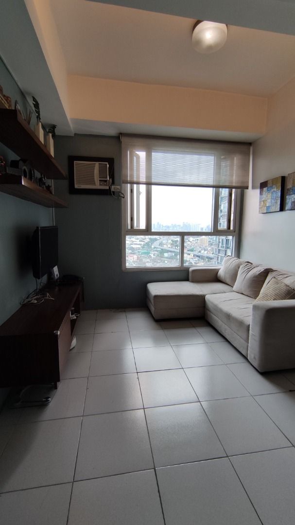 Mezza Residences, 2 Bedroom (Bigger Cut) Unit in Sta. Mesa, Quezon City ...