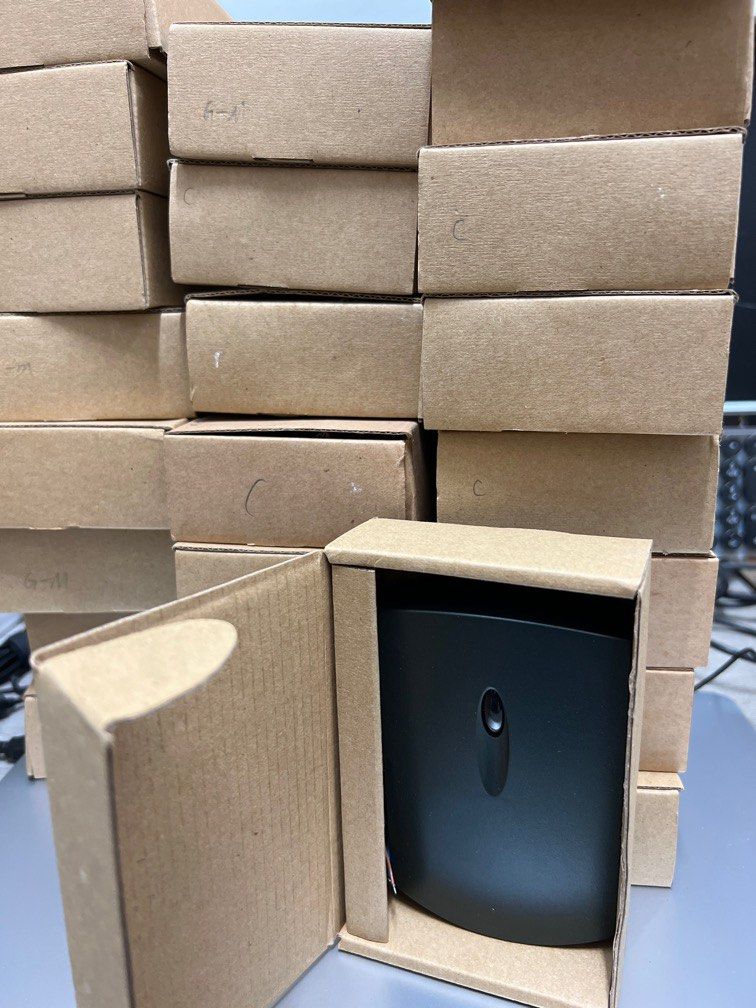 Mifare reader, Furniture & Home Living, Security & Locks, Other ...