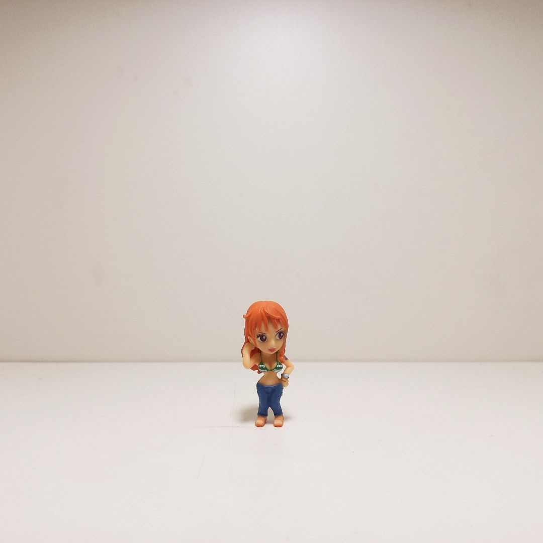 Mini Nami - One Piece on Carousell