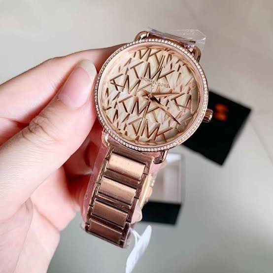 MK WATCH, Women's Fashion, Watches & Accessories, Watches on Carousell