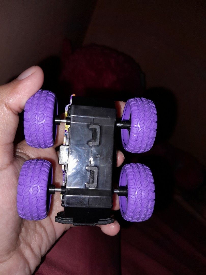 Mobil monster, Toys & Collectibles, Mainan di Carousell