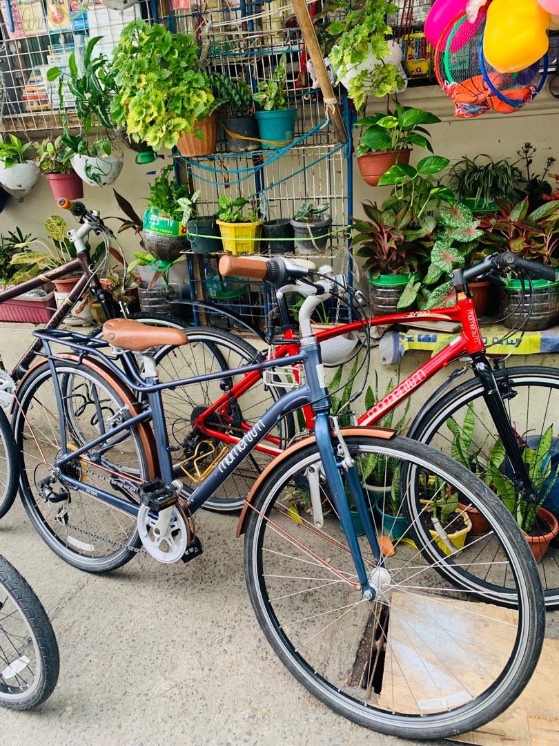 Momentum iNEED street, Sports Equipment, Bicycles & Parts, Bicycles on ...