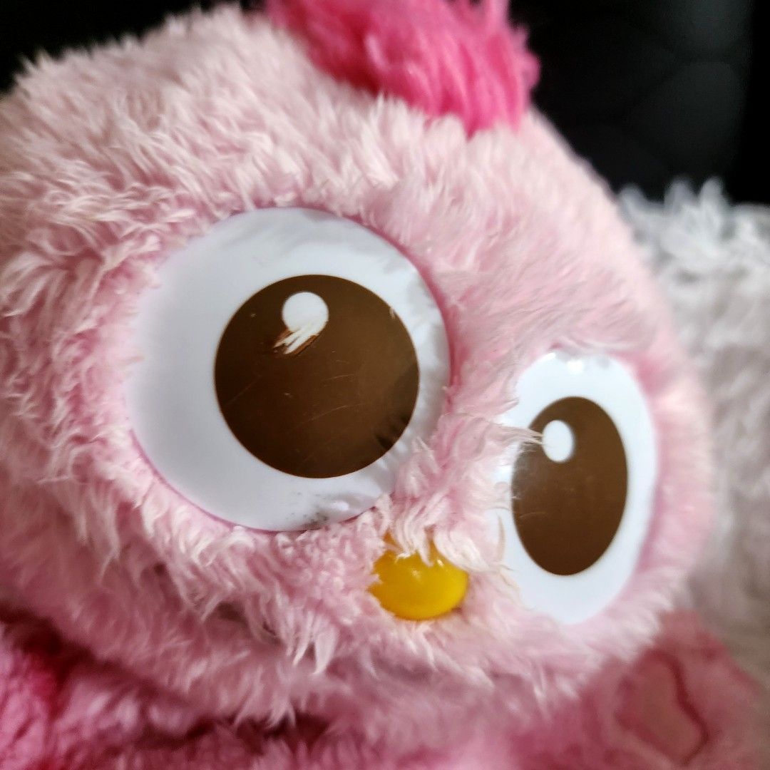 Moppy Sesame Street Handpuppet, Hobbies & Toys, Toys & Games on Carousell