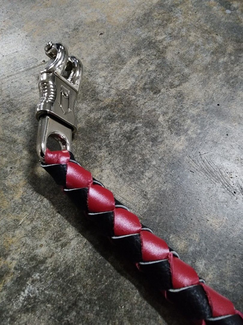 Harley Motorcycle Get Back Whip, Motorcycles, Motorcycle Accessories on ...