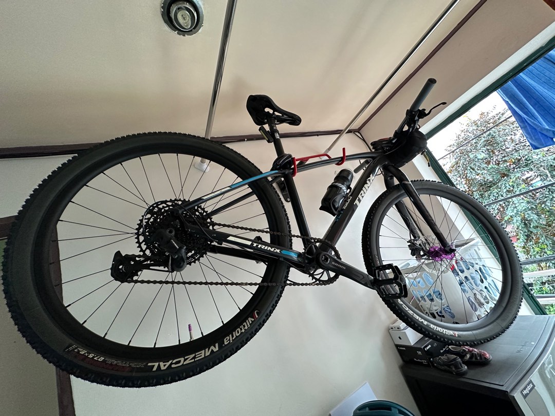 Mountain Bike ( Trinx VCT 1500 ) on Carousell