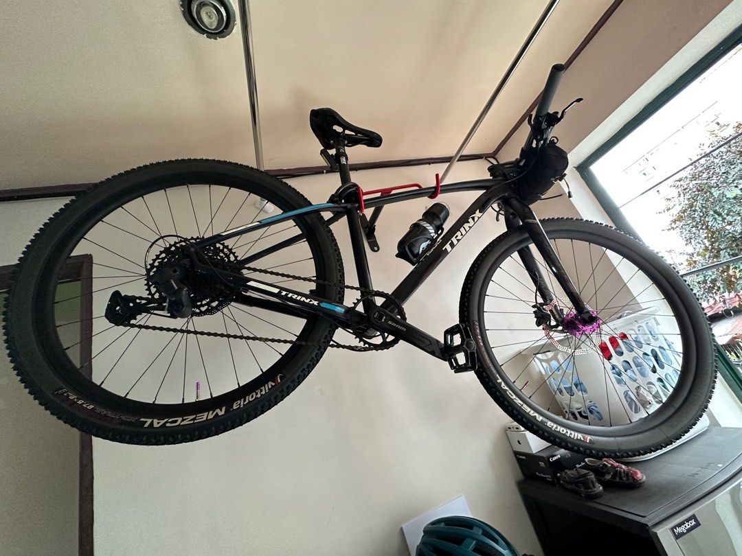 Mountain Bike ( Trinx VCT 1500 ) on Carousell