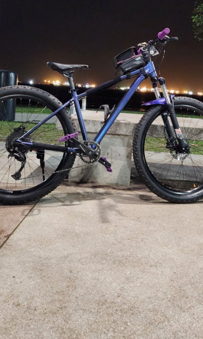 Polygon premier 5 (2020/2021), Sports Equipment, Bicycles & Parts ...