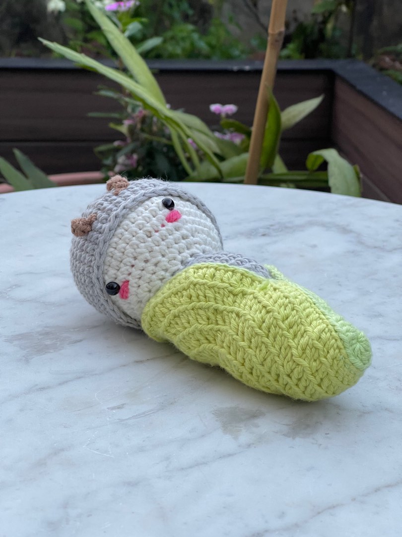 Nappy Buggy, Hobbies & Toys, Stationery & Craft, Handmade Craft on ...