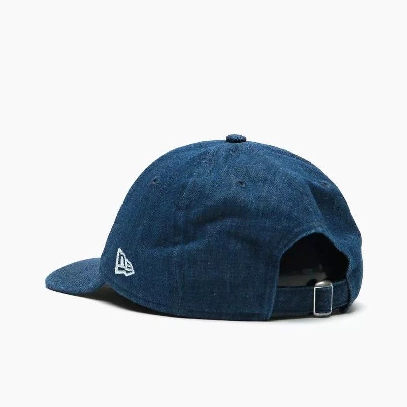 New Era Denim Packable Cap, Men's Fashion, Watches & Accessories, Cap ...