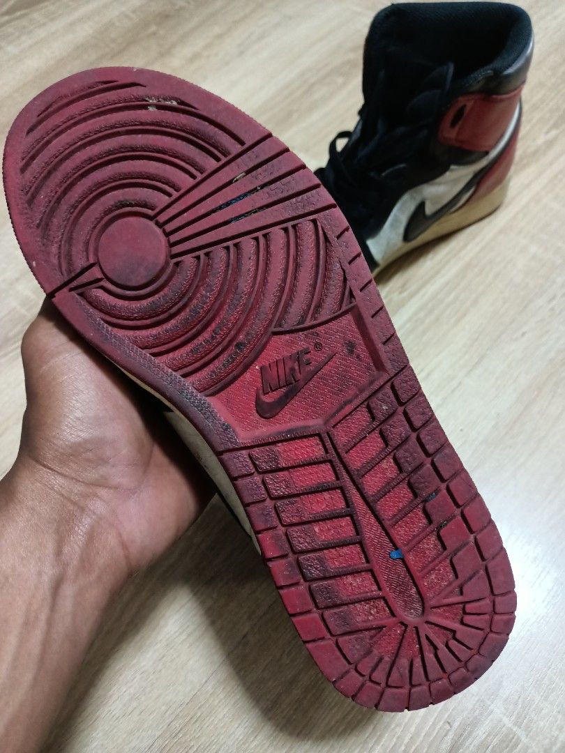 Nike jordan GOAT, Men's Fashion, Footwear, Casual shoes on Carousell