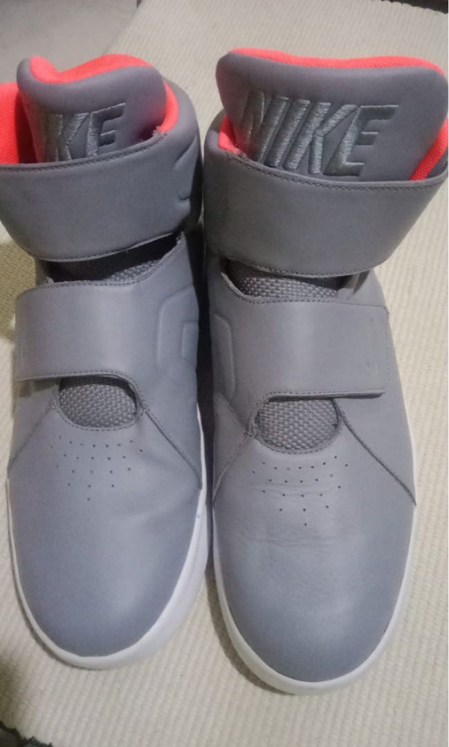 Nike Marxman, Men's Fashion, Footwear, Sneakers on Carousell
