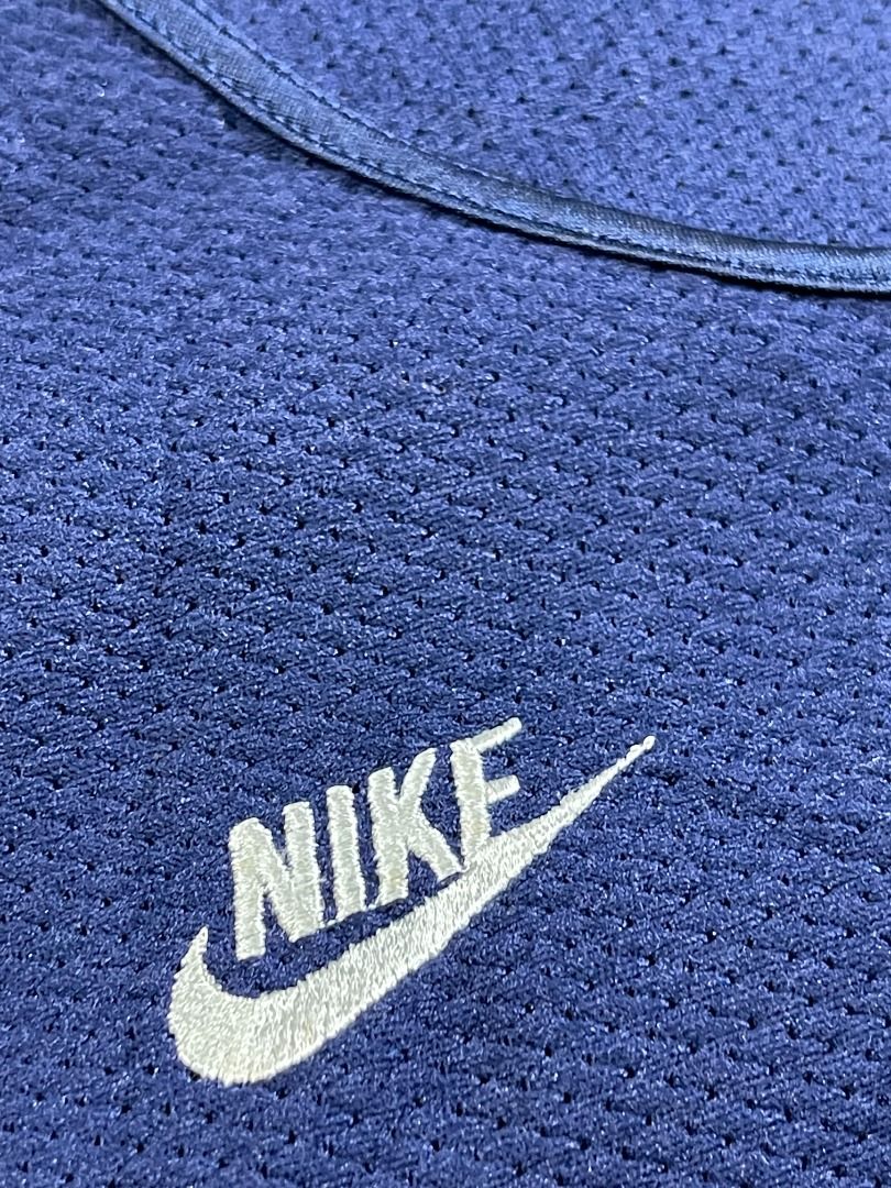 Nike Vintage Running Singlet #CH3 Used, Men's Fashion, Tops & Sets ...