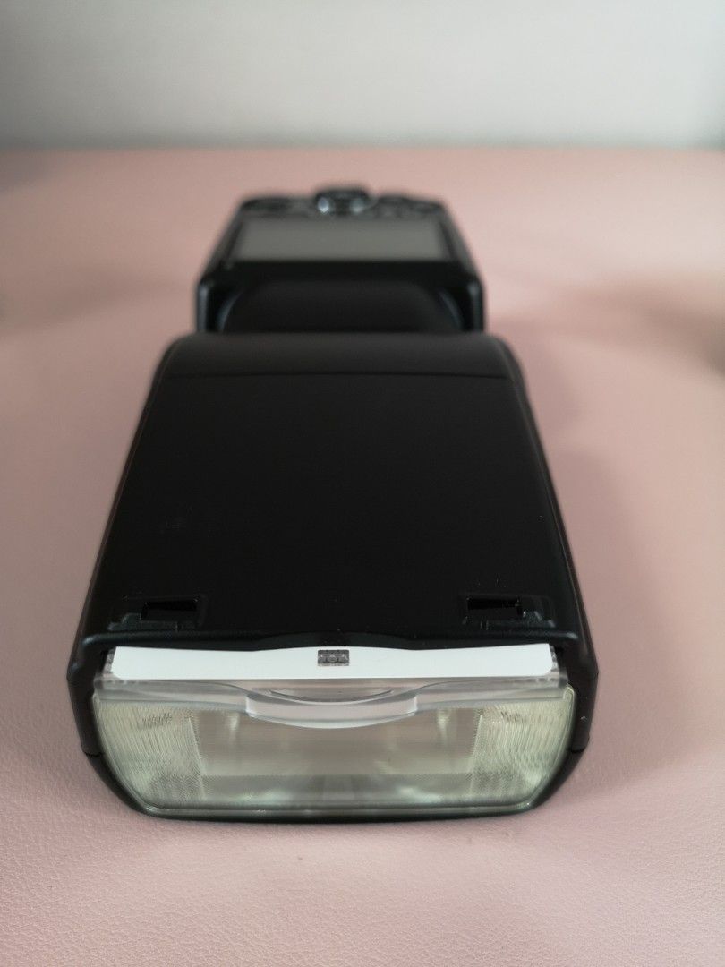 Nikon SB-910 AF Speedlight, Photography, Photography Accessories ...