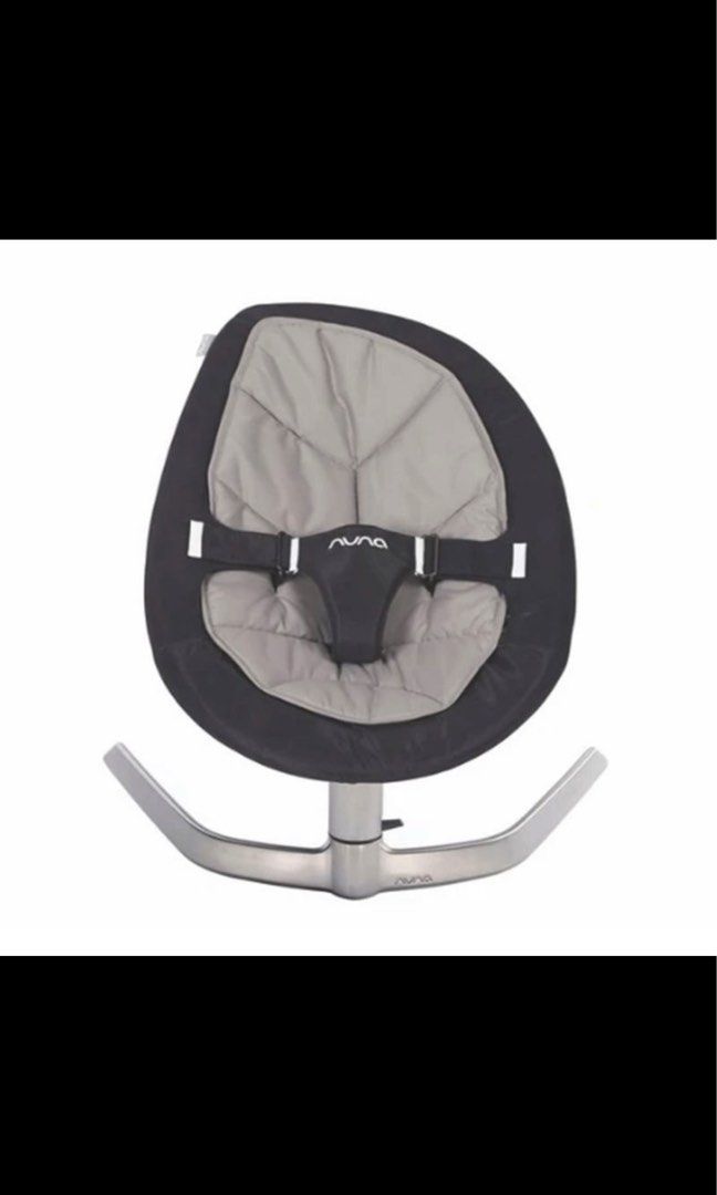 Nuna Leaf Baby Rocker, Babies & Kids, Going Out, Carriers & Slings on ...