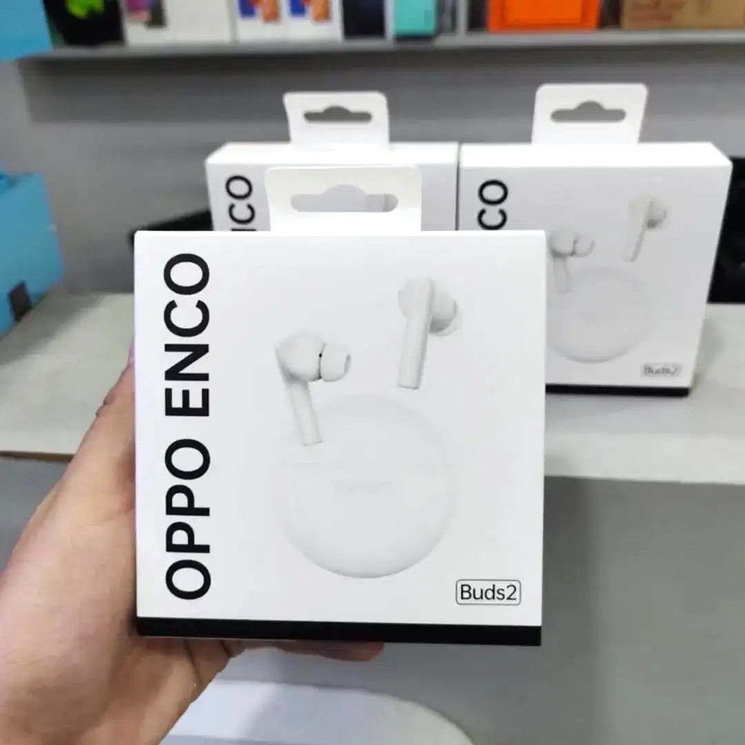 OPPO ENCO Buds 2, Audio, Earphones on Carousell