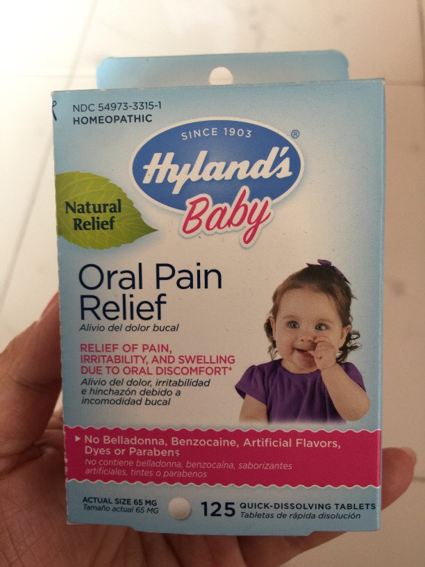 Oral Pain Relief, Babies & Kids, Nursing & Feeding, Soothers ...