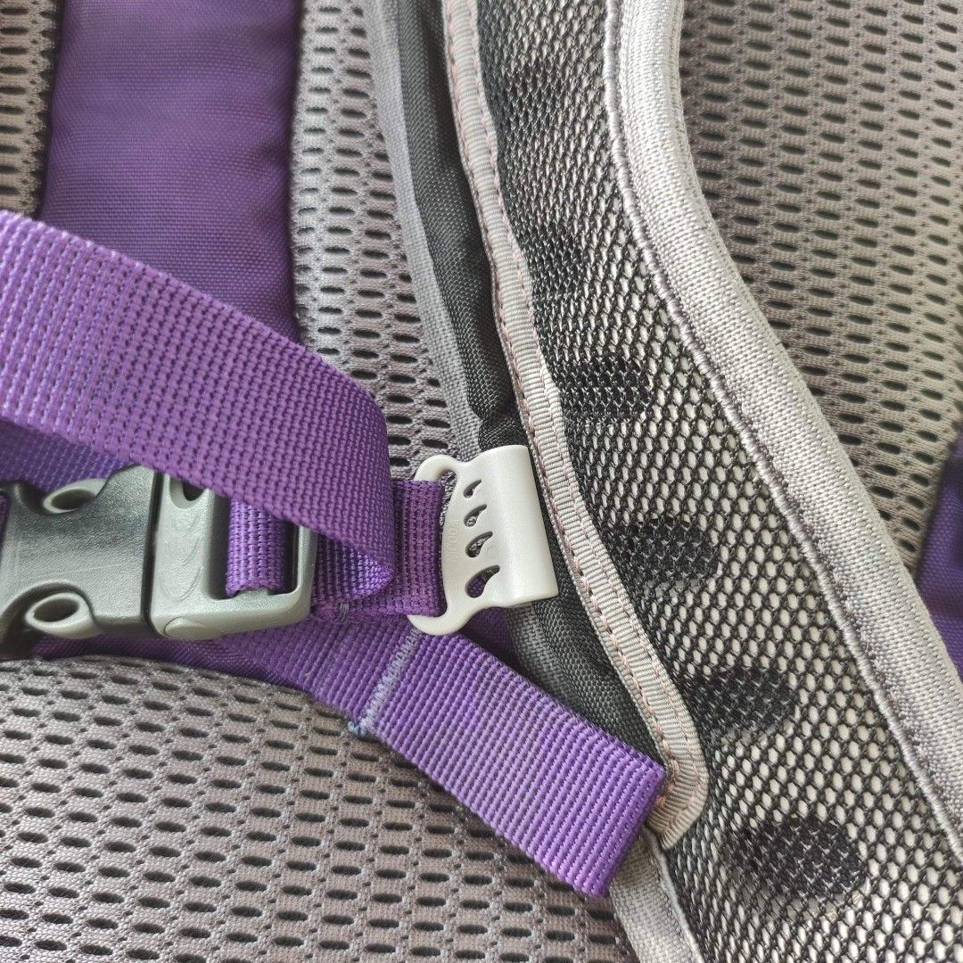 Osprey Flare 24L Backpack, Women's Fashion, Bags & Wallets, Backpacks ...