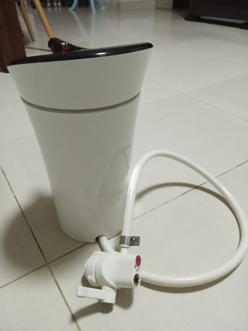 Panasonic TK-CS20 water purifier casing, TV & Home Appliances, Kitchen ...