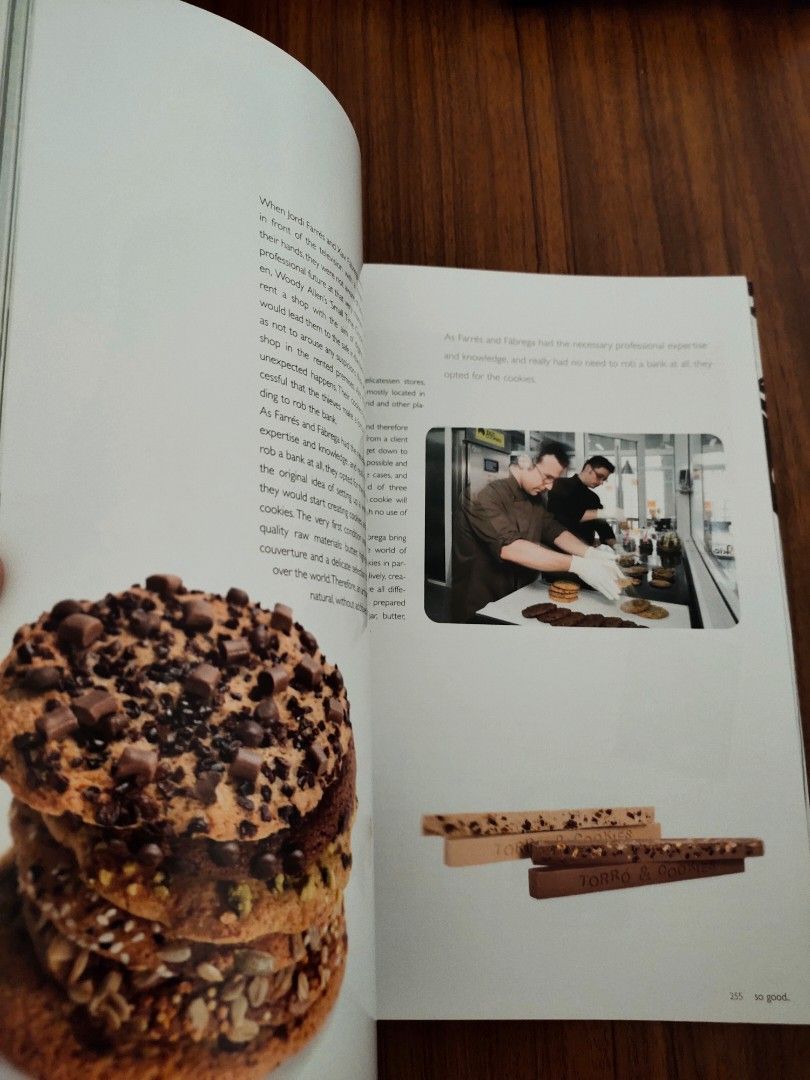 Pastry magazine, Hobbies & Toys, Books & Magazines, Magazines on Carousell