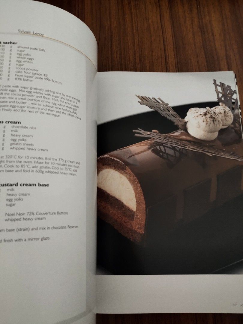 Pastry magazine, Hobbies & Toys, Books & Magazines, Magazines on Carousell