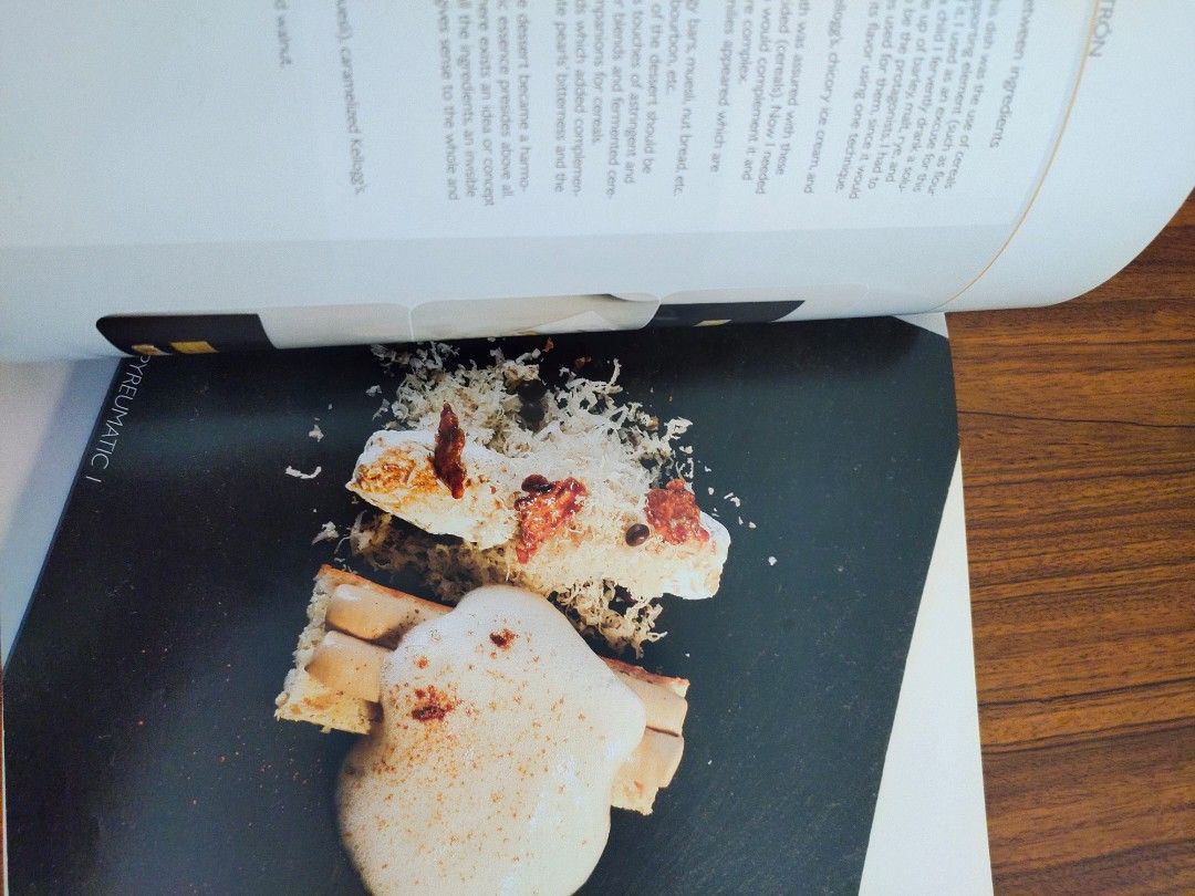 Pastry magazine, Hobbies & Toys, Books & Magazines, Magazines on Carousell