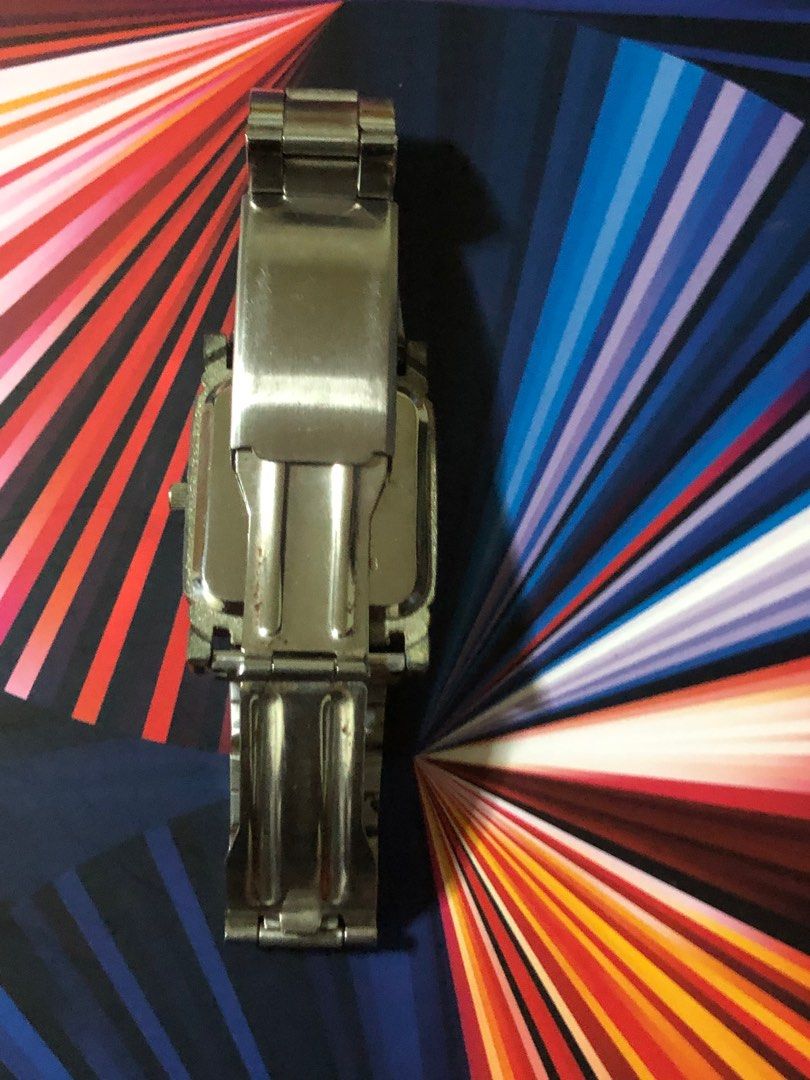 PCA Quartz watch, Luxury, Watches on Carousell