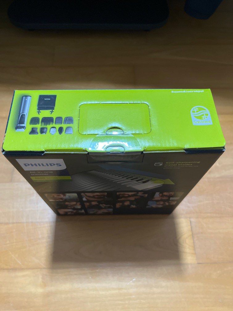 Philips Trimmer 7000 series, Beauty & Personal Care, Men's Grooming on ...