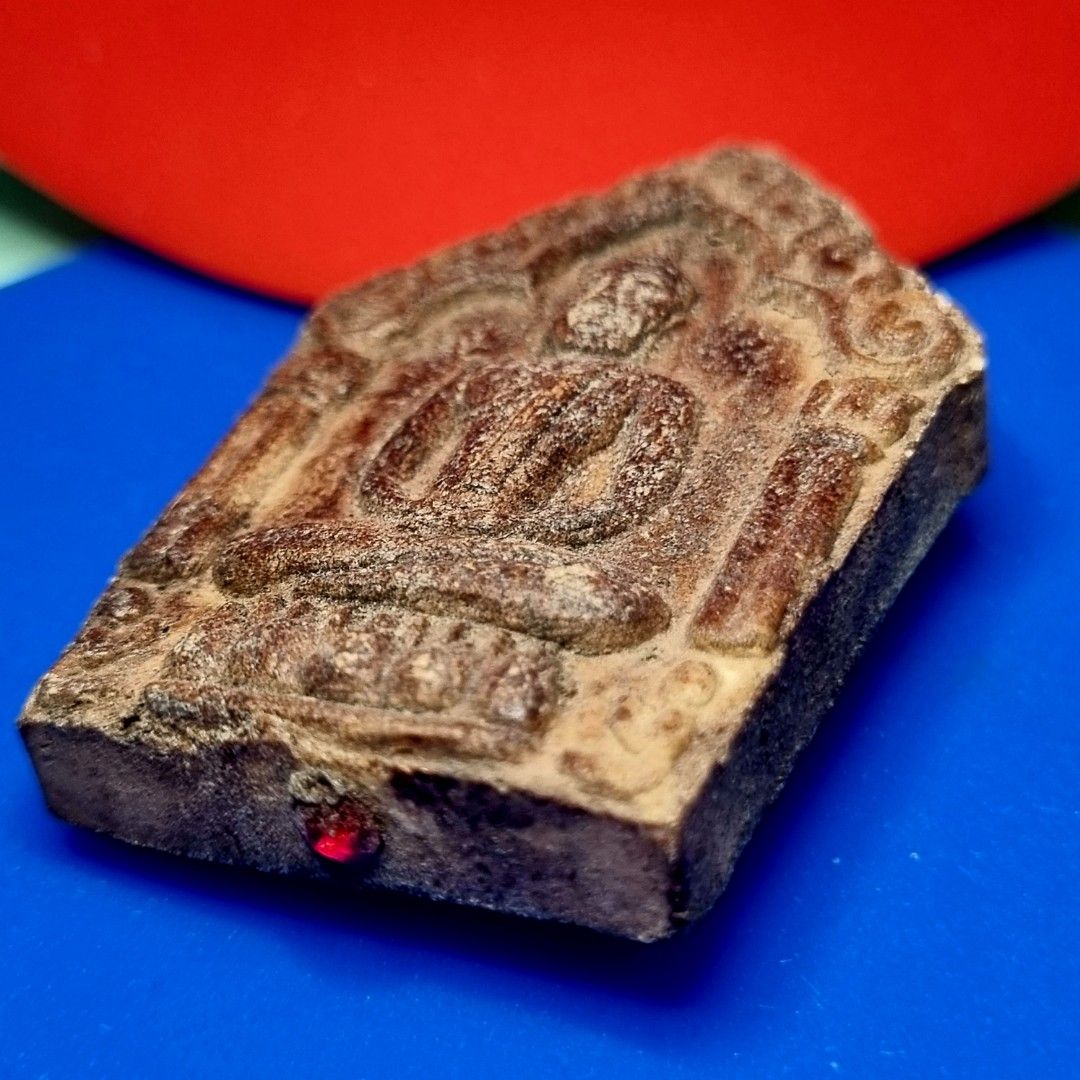 LP Pinak - Phra Khun Paen 2502, Hobbies & Toys, Memorabilia ...