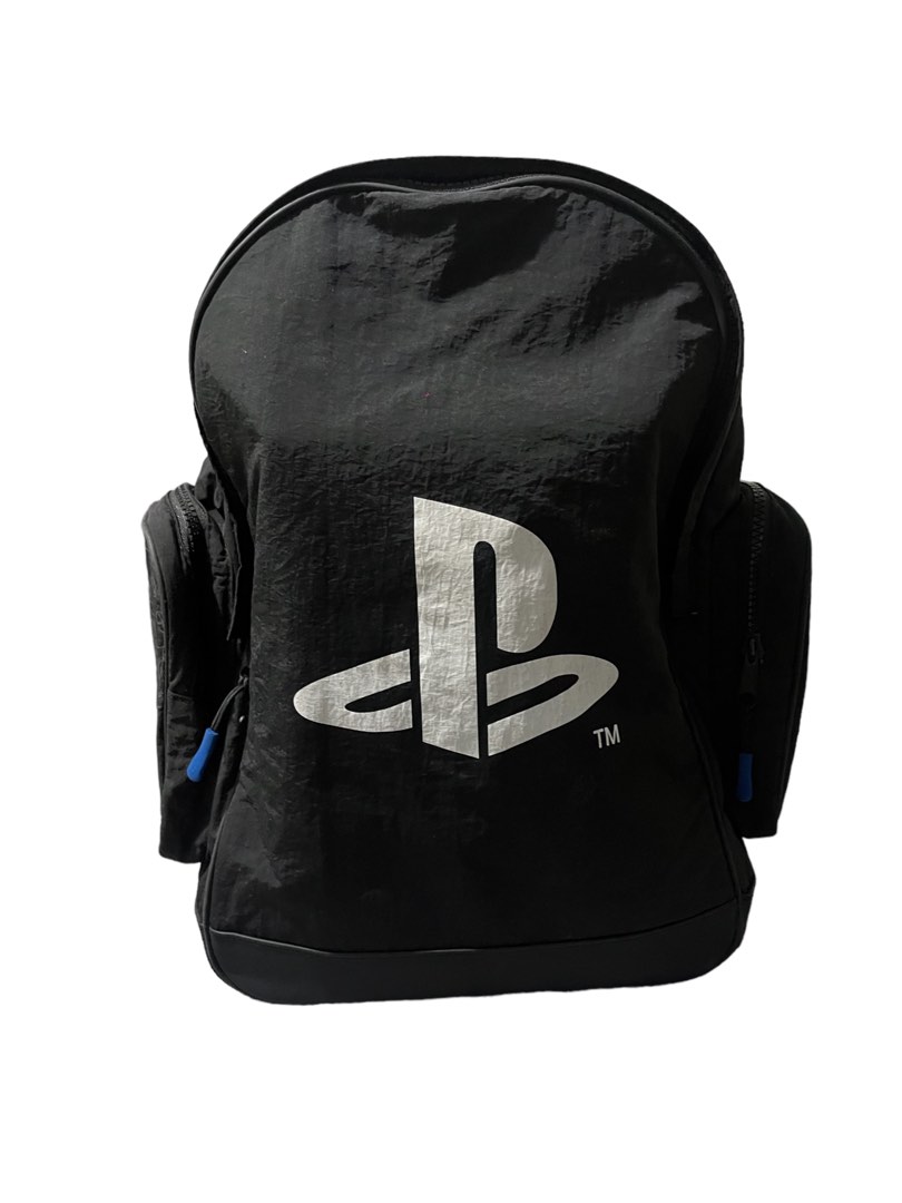Playstation Kids Backpack by Zara on Carousell