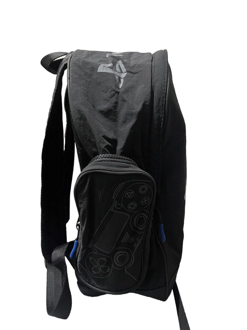 Playstation Kids Backpack by Zara on Carousell
