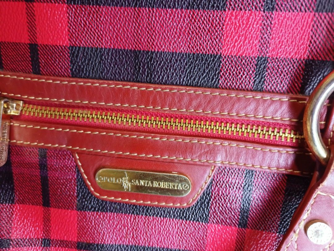 POLO SANTA ROBERTA on Carousell