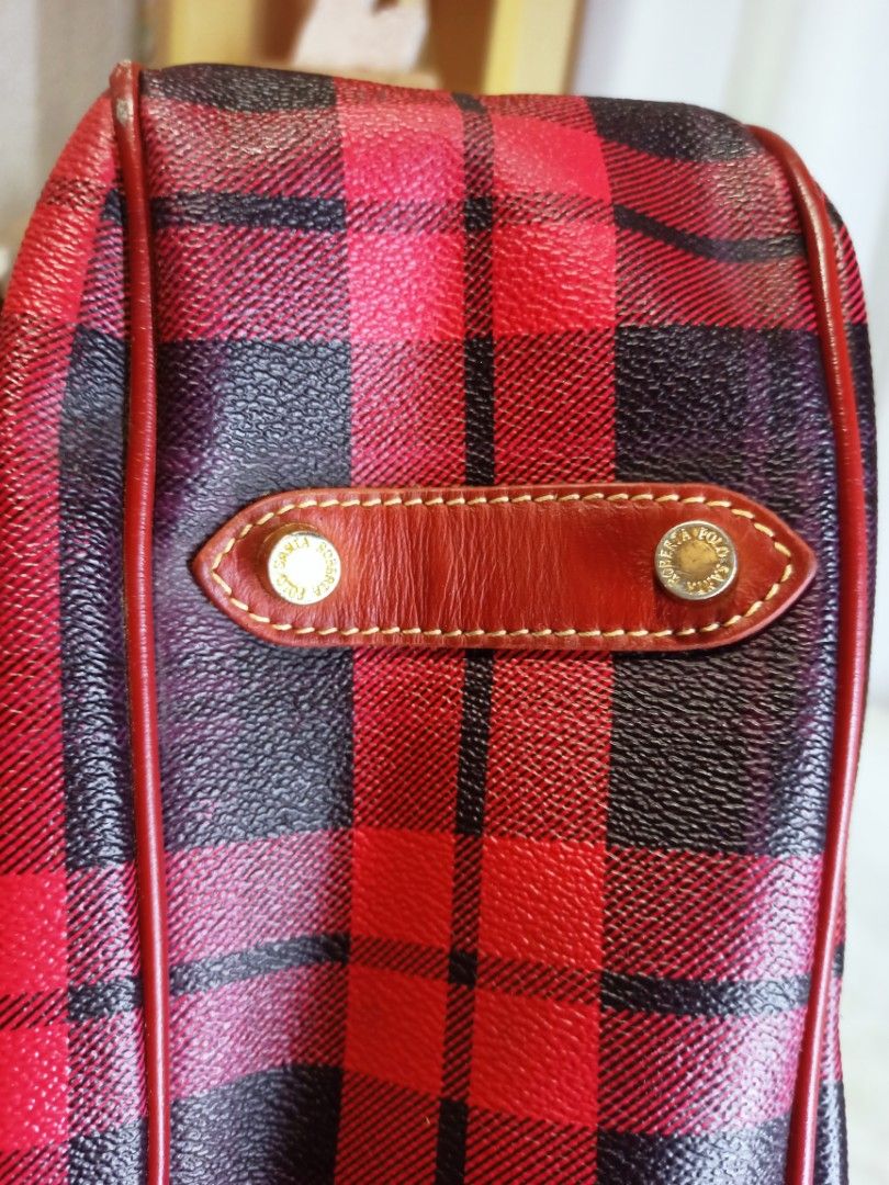 POLO SANTA ROBERTA on Carousell