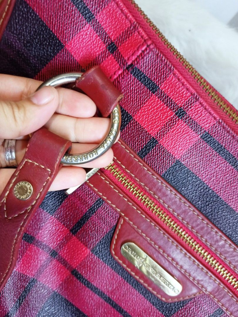 POLO SANTA ROBERTA on Carousell